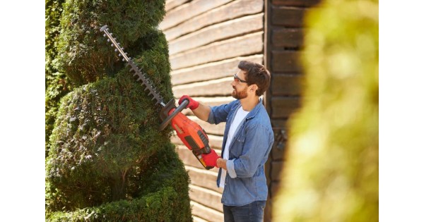 Hedge Trimmer